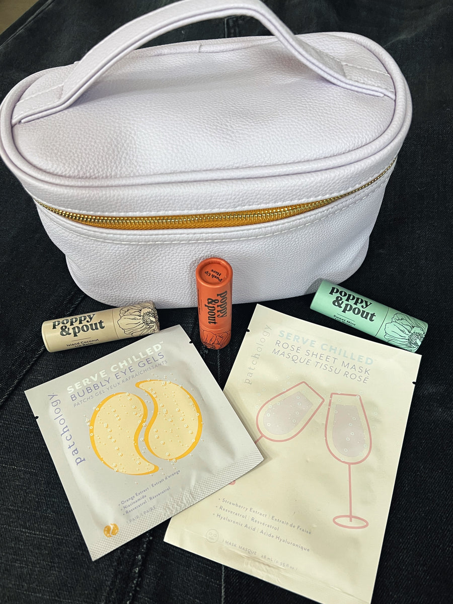 Girls Getaway Essentials You Don't Wanna Miss by The Scout Guide – Ferne Boutique