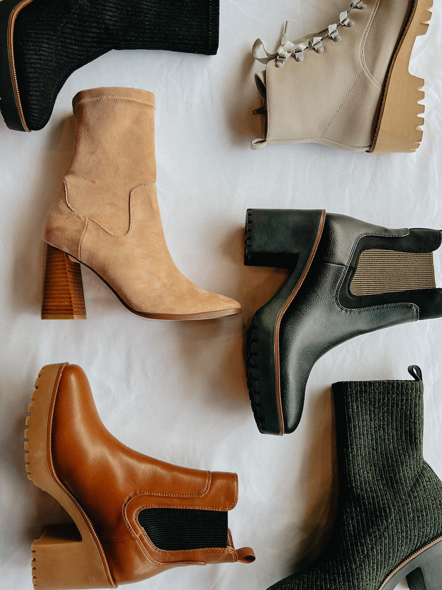 Step into Fall – Ferne Boutique