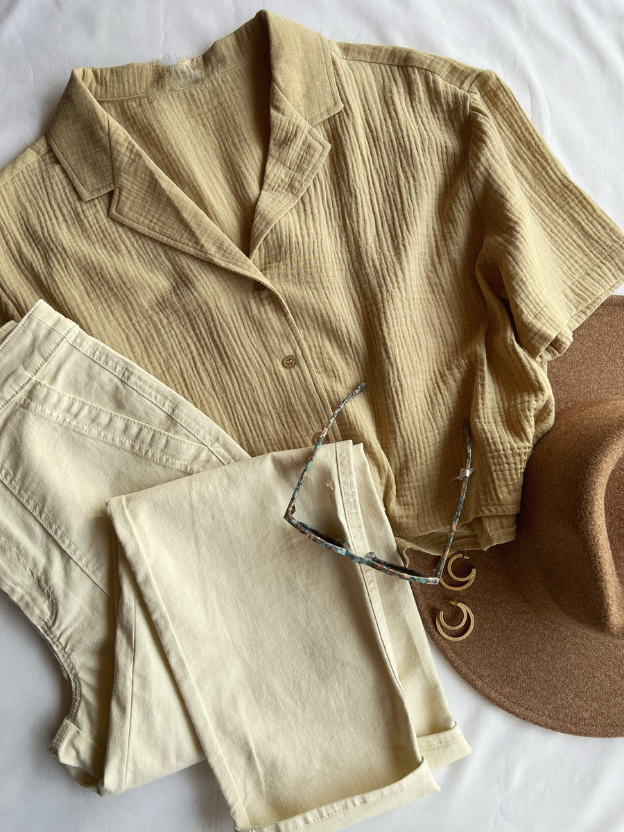 5 Summer Capsule Wardrobe Staples – Ferne Boutique