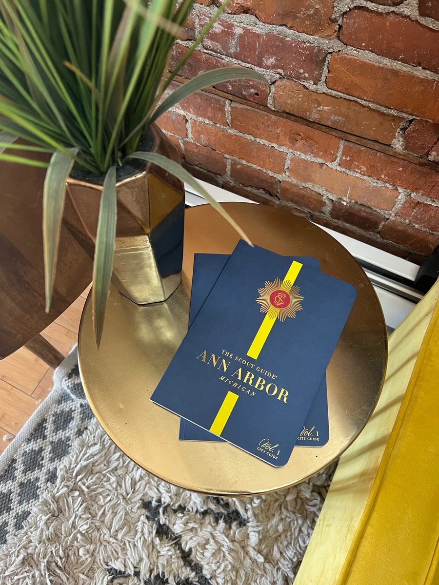 Light Up Your Look: The Fall Staples to Know by The Scout Guide – Ferne ...