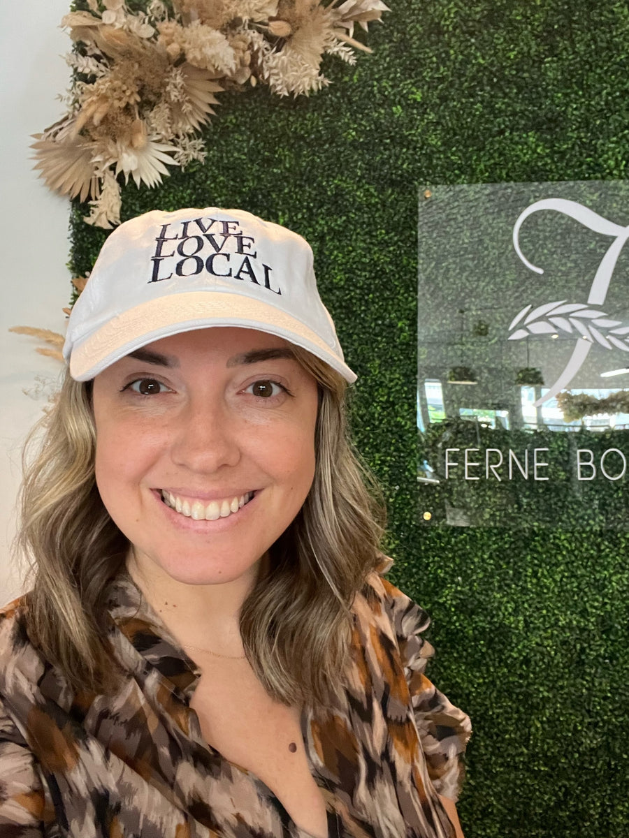 Score on Pink Friday: Shop Small First! – Ferne Boutique