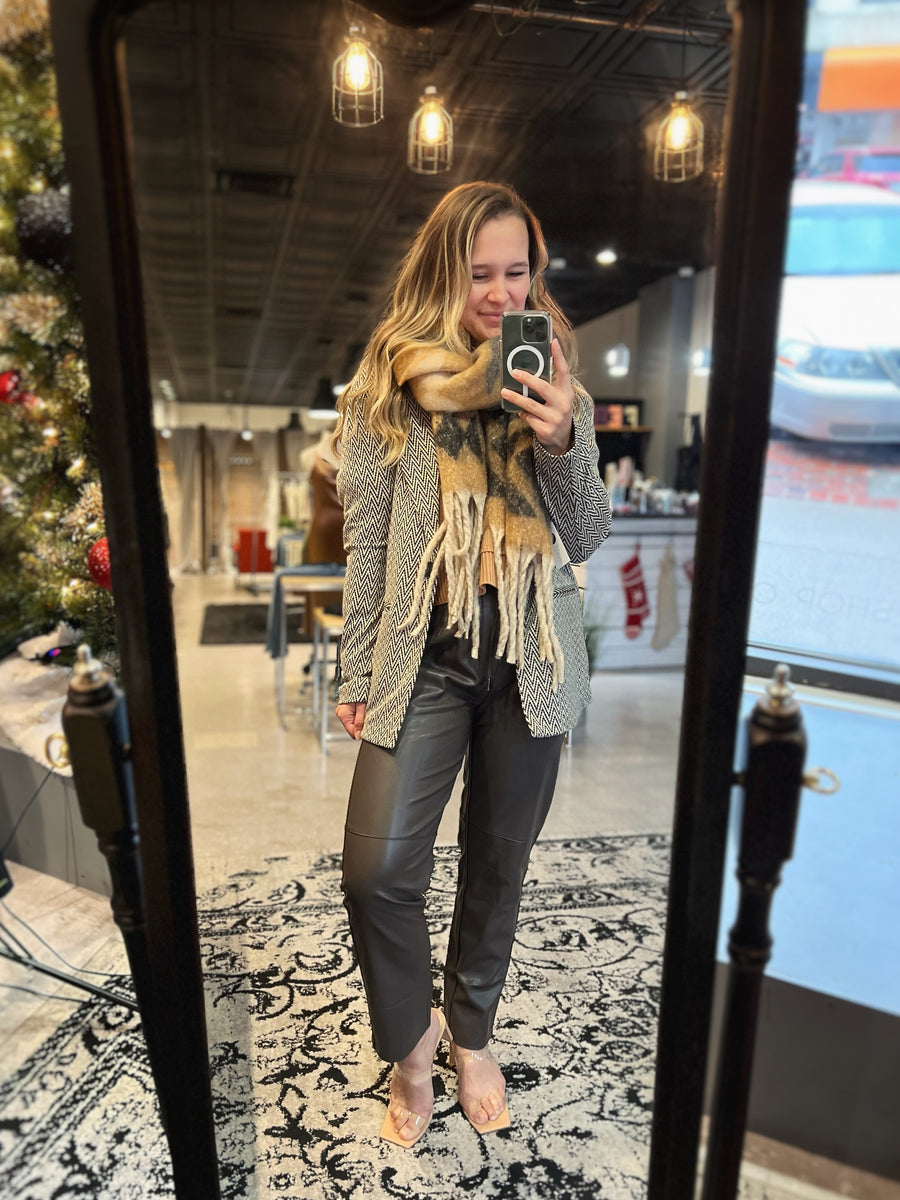 Style Like a Pro: Thanksgiving Edition! – Ferne Boutique