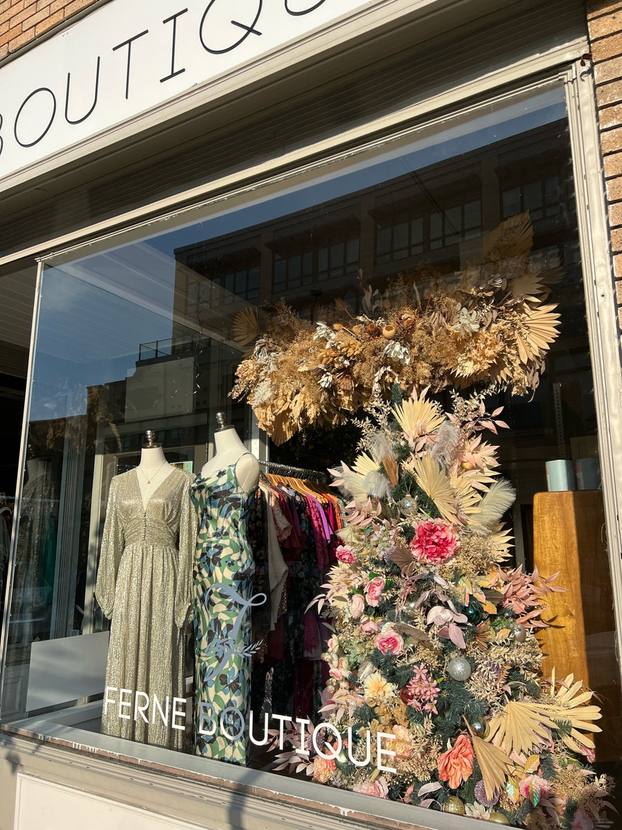 The Best Women's Clothing Boutiques in Michigan – Ferne Boutique