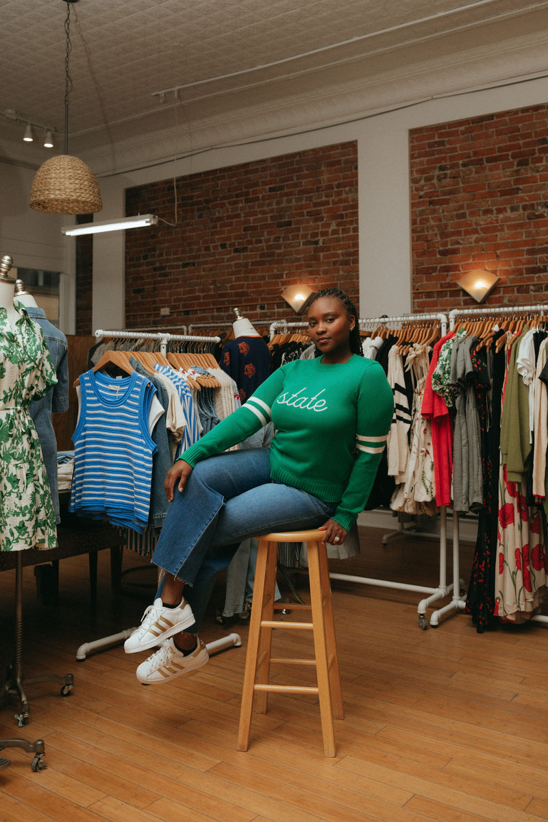 Michigan State University – Ferne Boutique