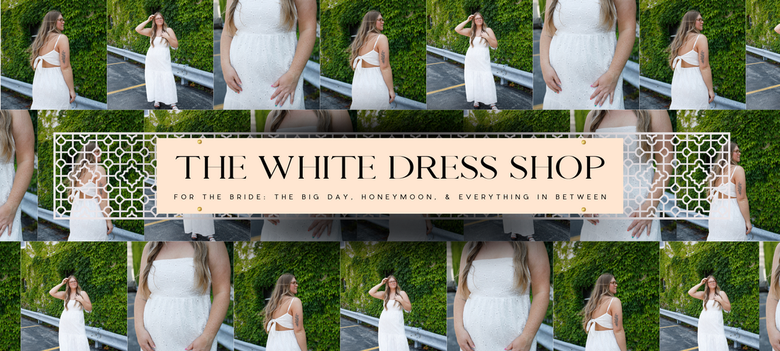 Michigan Based Women's Clothing Boutique – Ferne Boutique