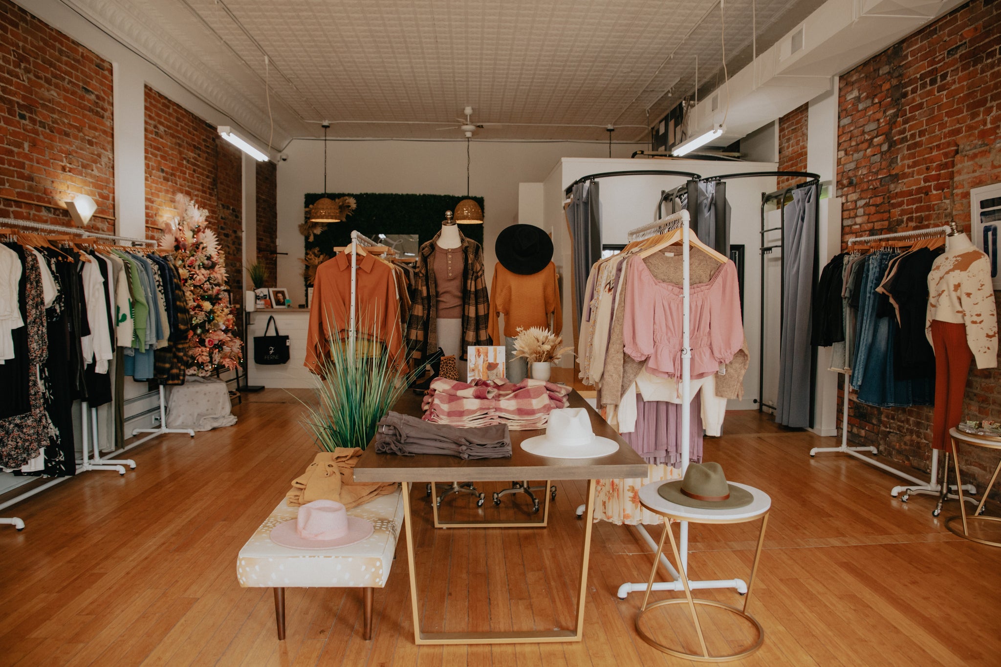 Ferne Boutique Locations