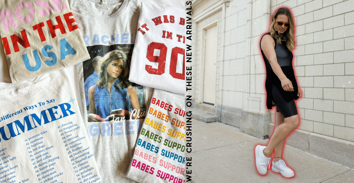 Michigan Based Women's Clothing Boutique – Ferne Boutique