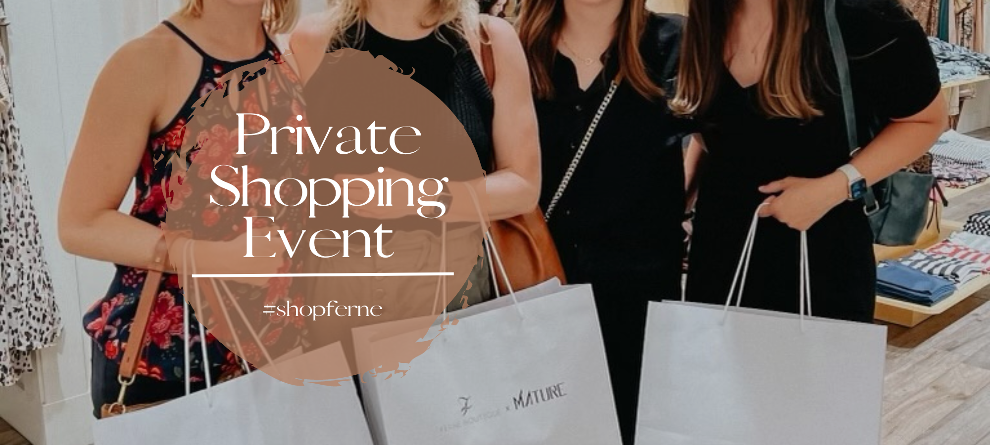 Michigan Based Women's Clothing Boutique – Ferne Boutique