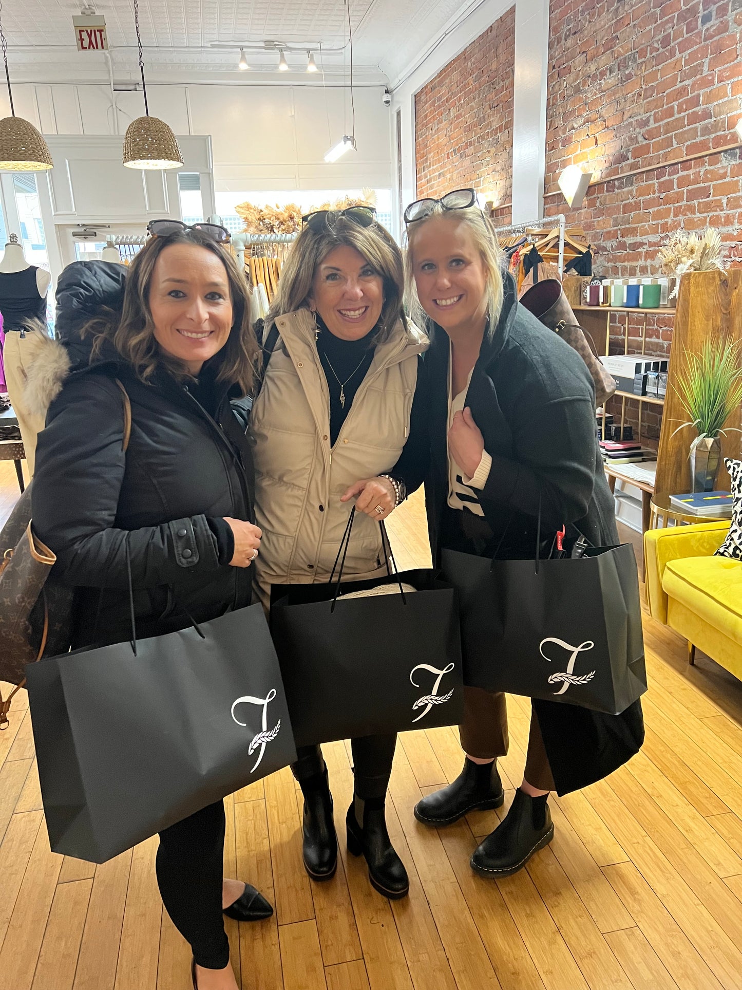Michigan Based Women's Clothing Boutique – Ferne Boutique