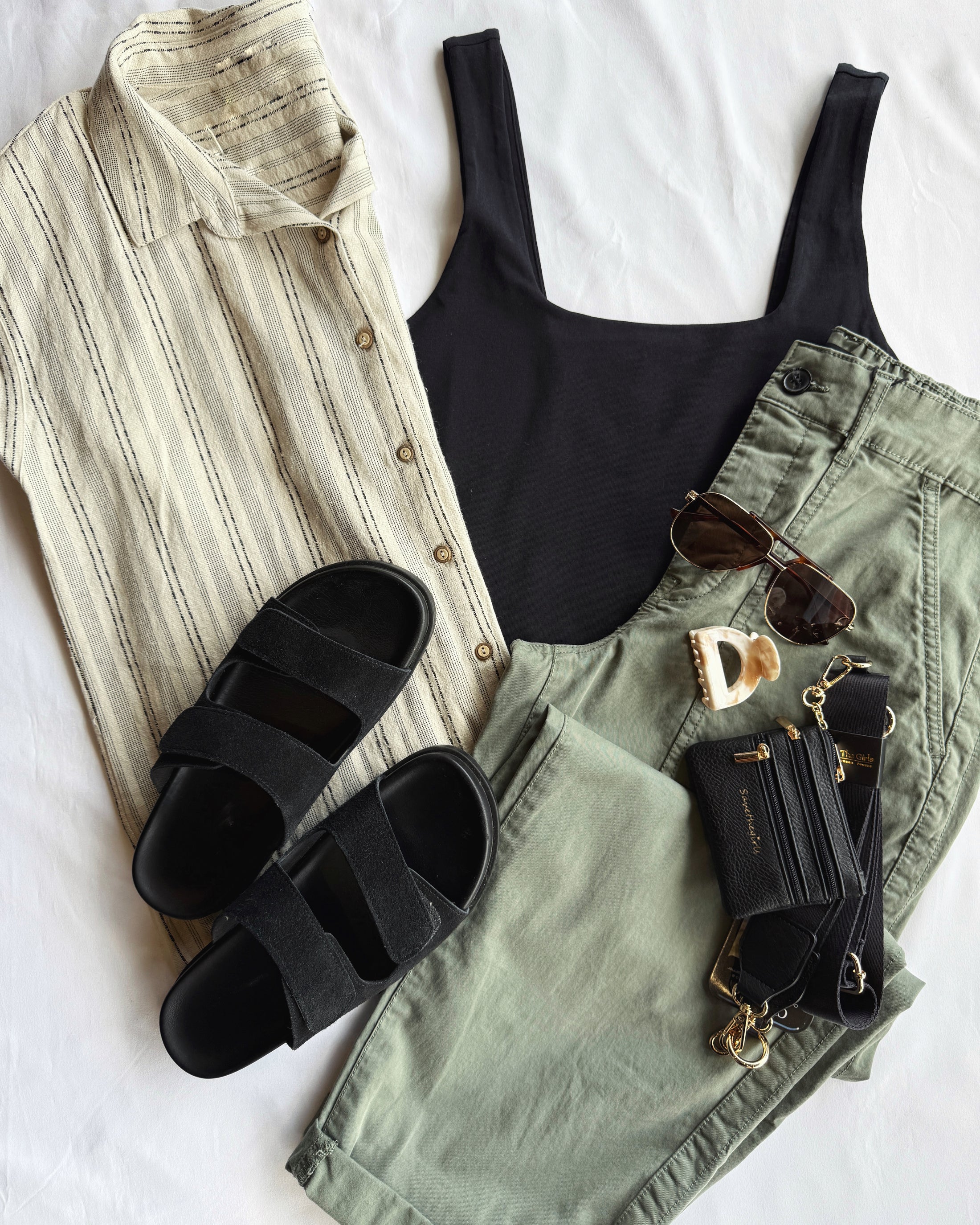 Michigan Fashion Boutique – Ferne Boutique