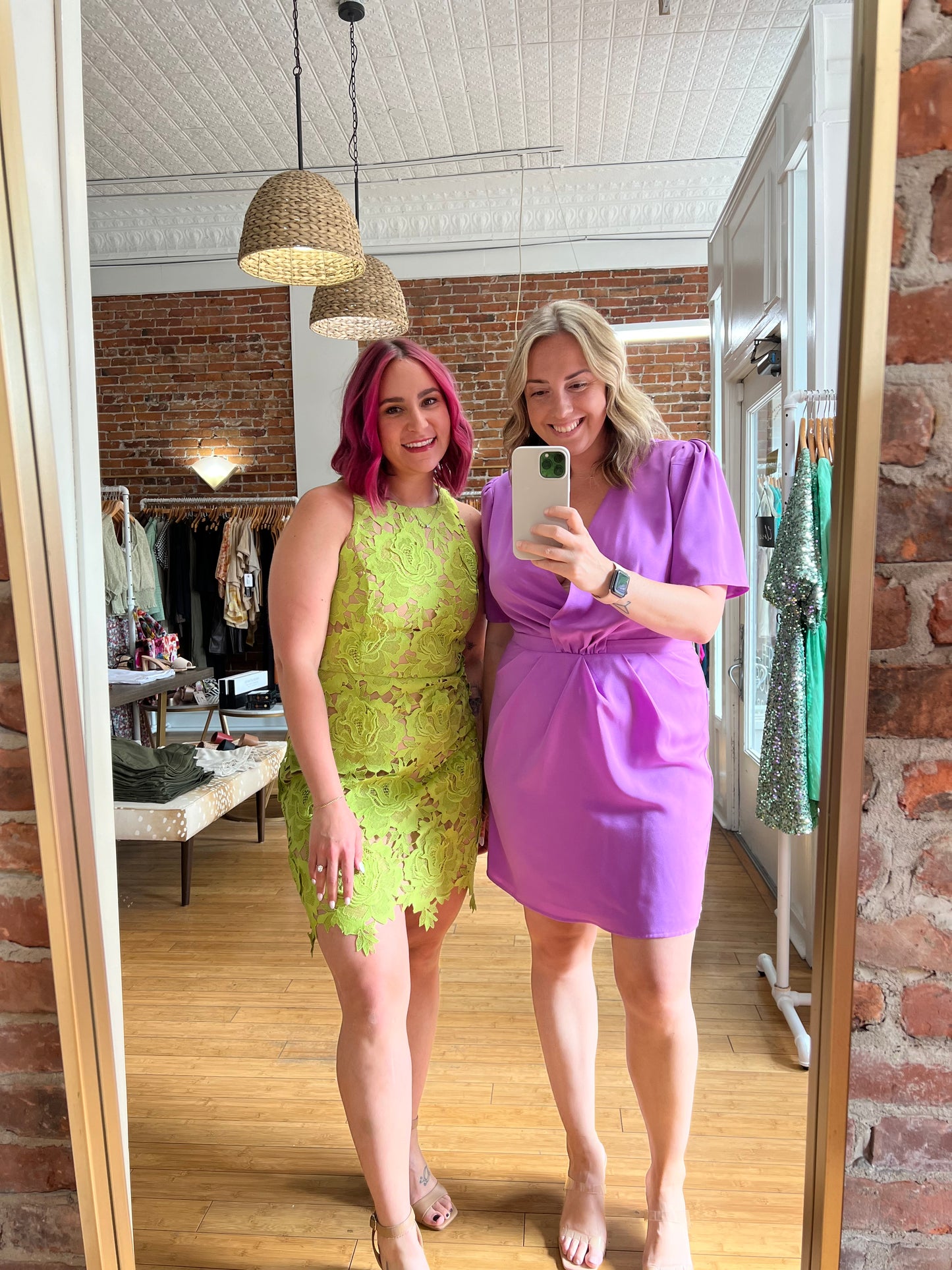 Michigan Based Women's Clothing Boutique – Ferne Boutique