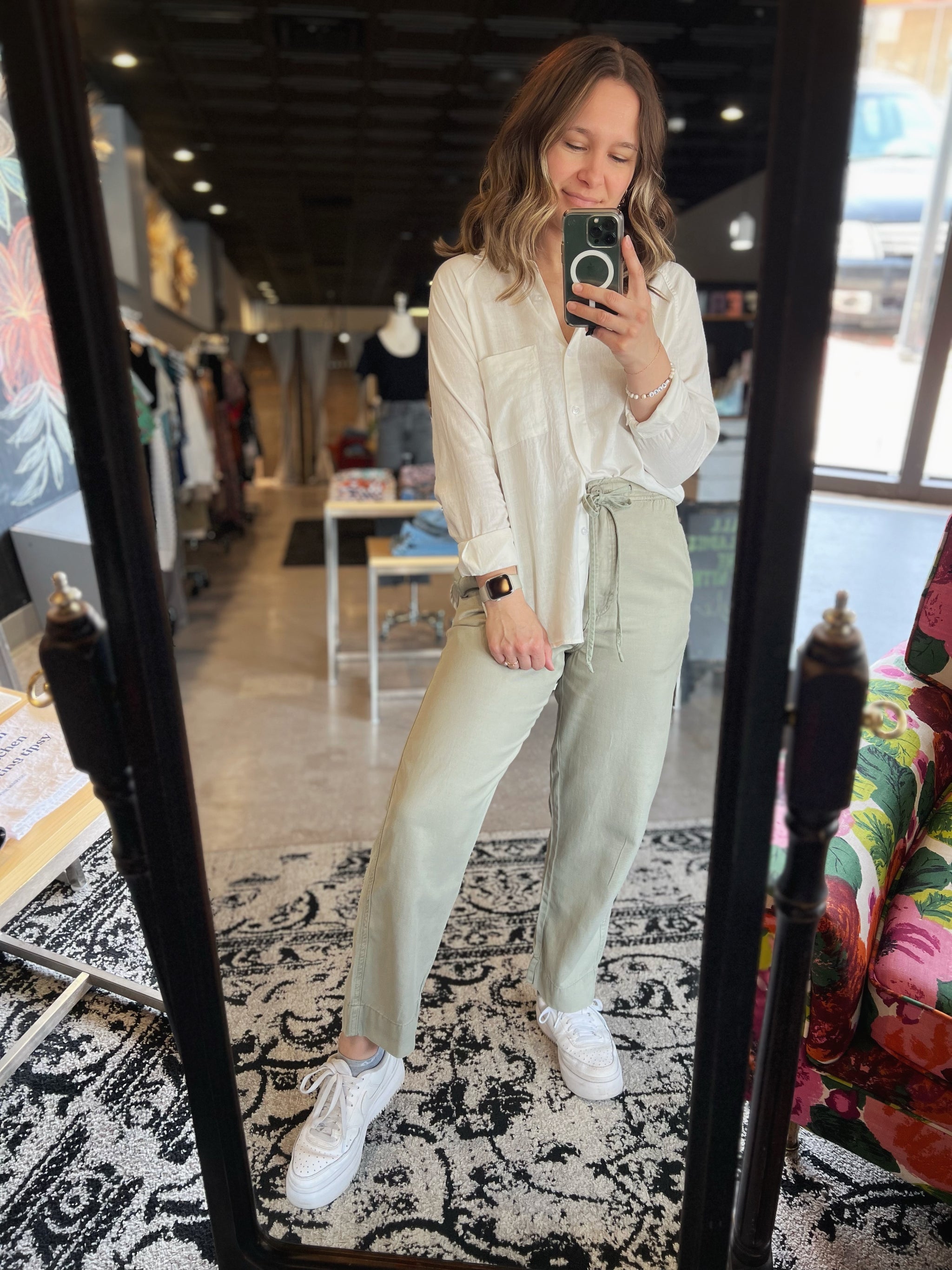 Michigan Based Women's Clothing Boutique – Ferne Boutique