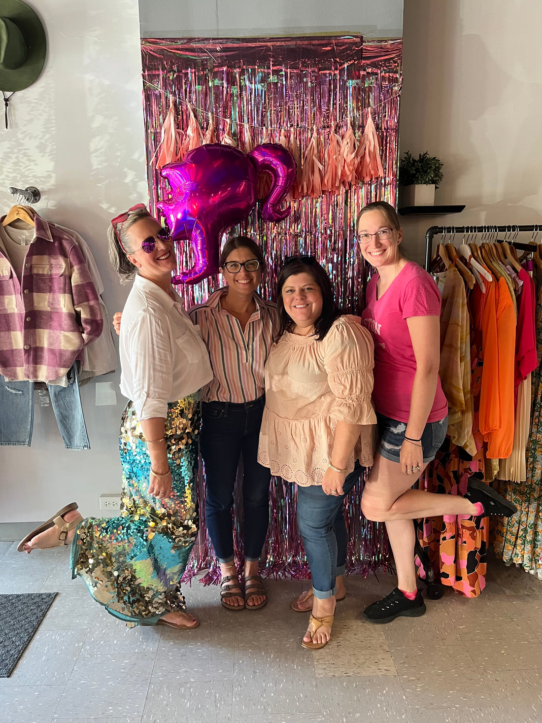 Michigan Based Women's Clothing Boutique – Ferne Boutique