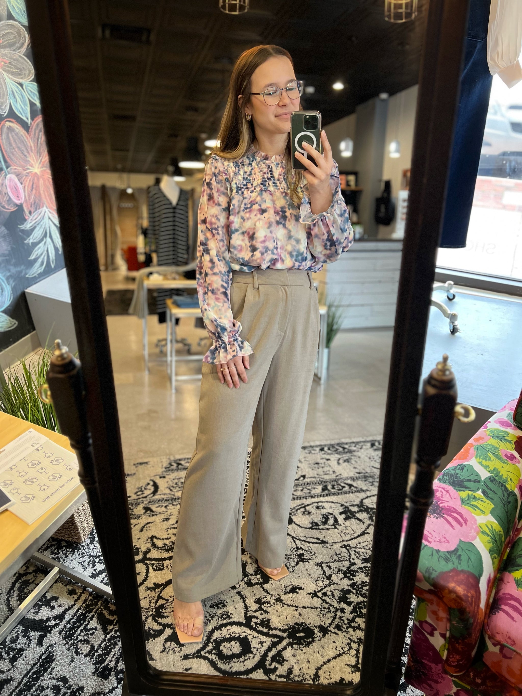 Michigan Based Women's Clothing Boutique – Ferne Boutique
