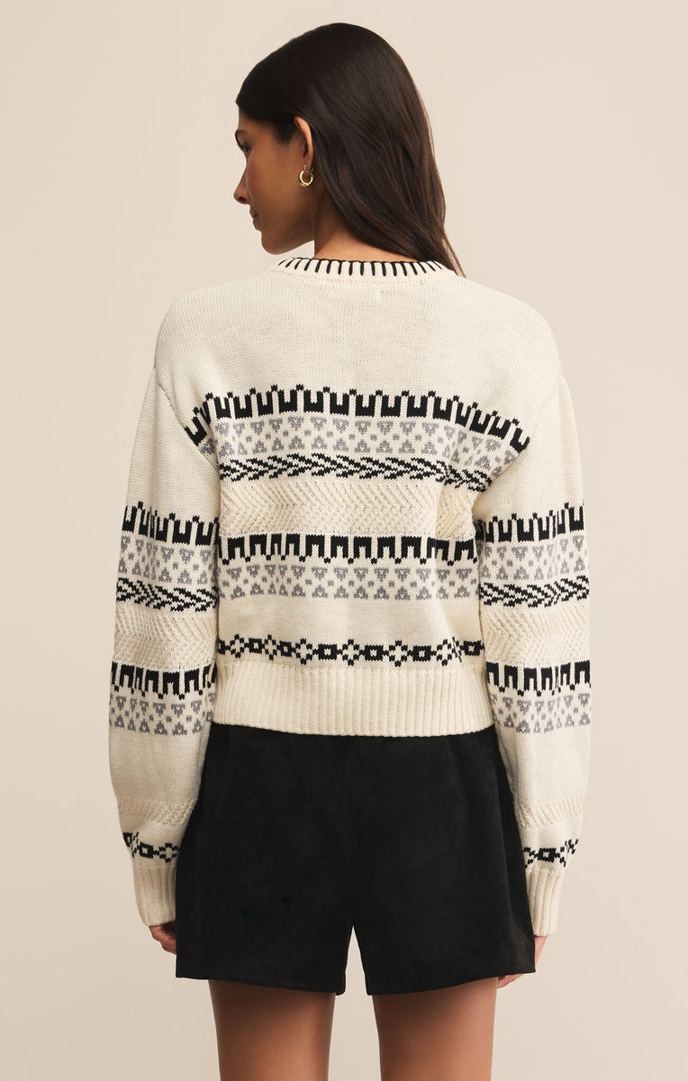 Perci Sweater – Ferne Boutique
