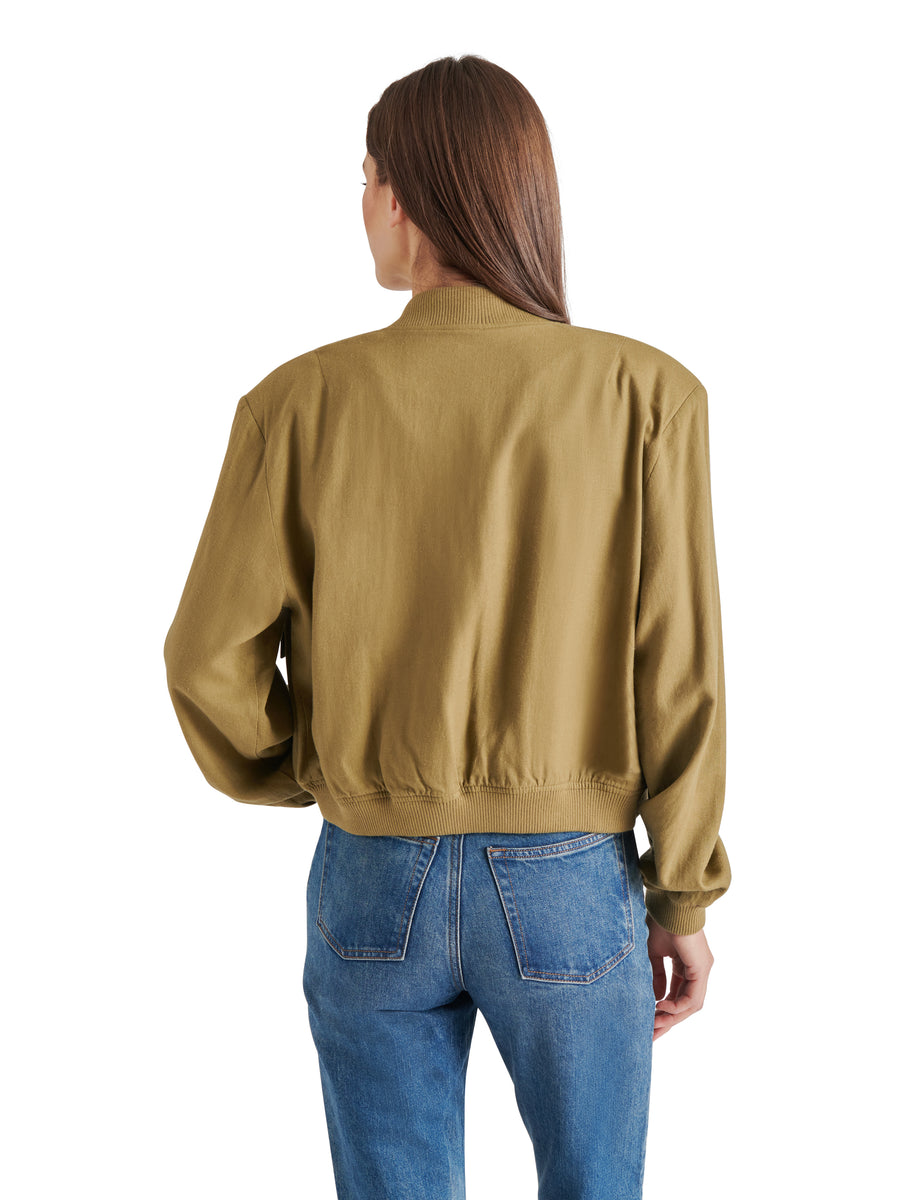 Ardine Jacket – Ferne Boutique